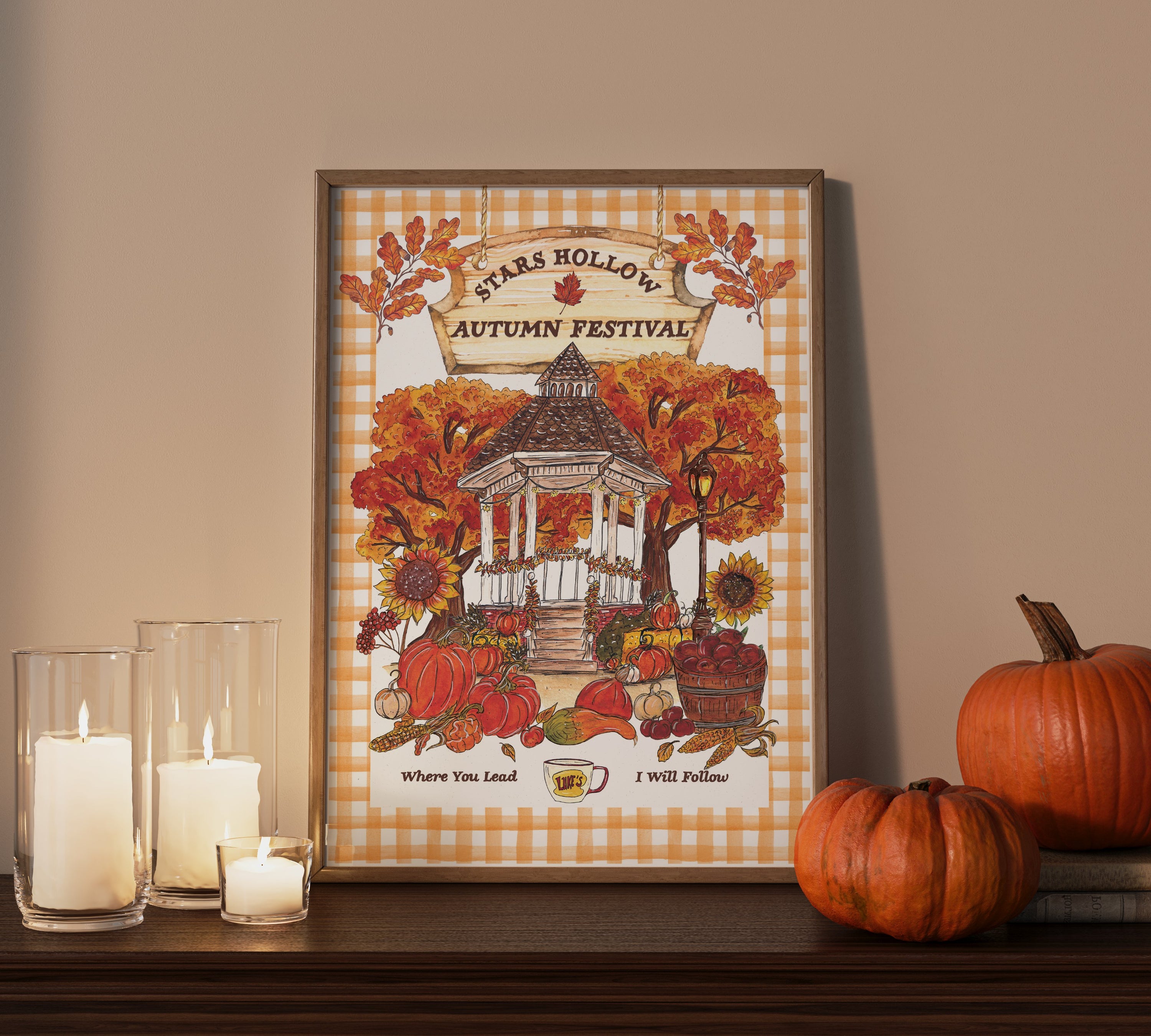 Les produits – CAROFROMWOODLAND